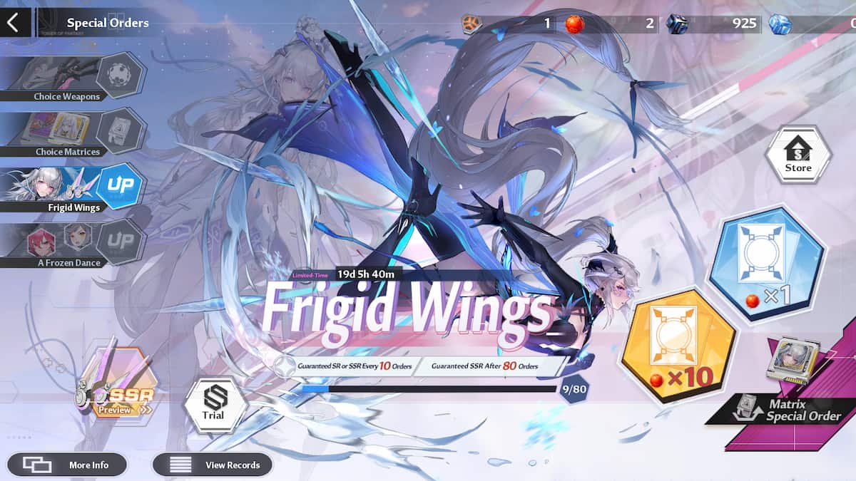 Is Alyss worth pulling in Tower of Fantasy? | Pro Game Guides