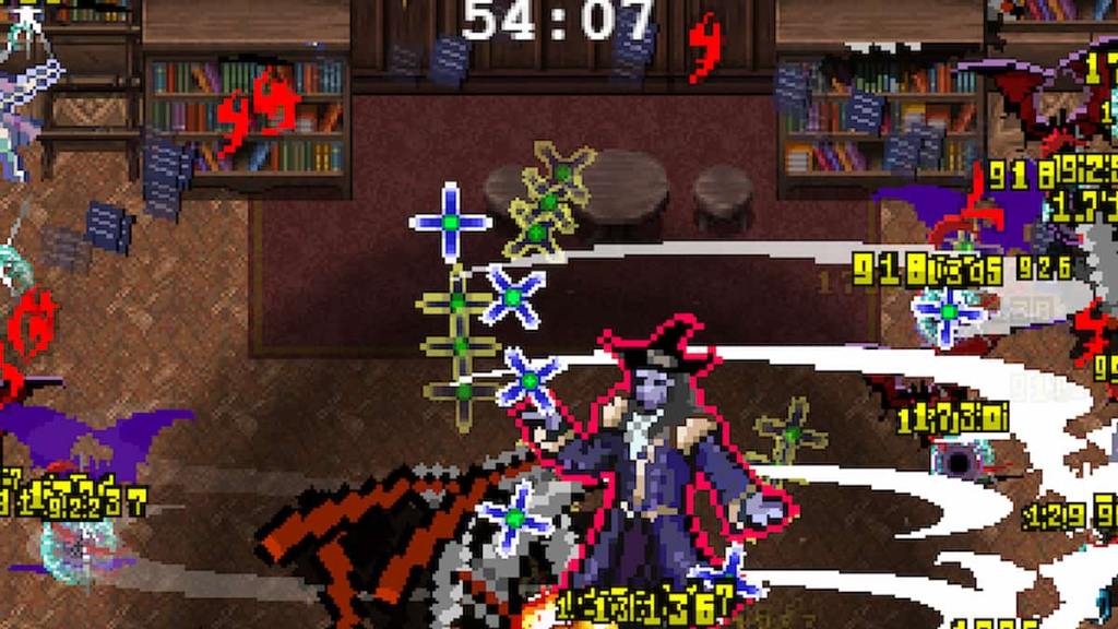 10 Best Vampire Survivors Mods (2023) | Pro Game Guides