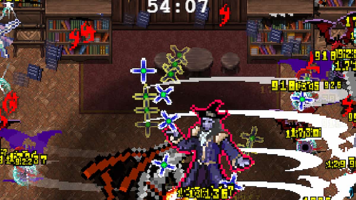 10 Best Vampire Survivors Mods (2023) | Pro Game Guides