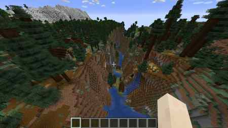 15 Luckiest Minecraft Seeds (October 2023) - Pro Game Guides