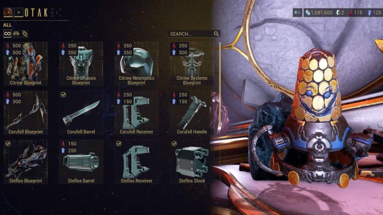 How to play the Mirror Defense mission in Warframe | Pro Game Guides