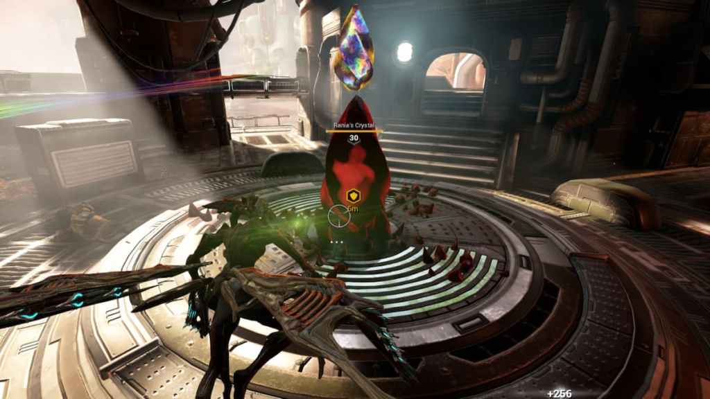 How to play the Mirror Defense mission in Warframe | Pro Game Guides