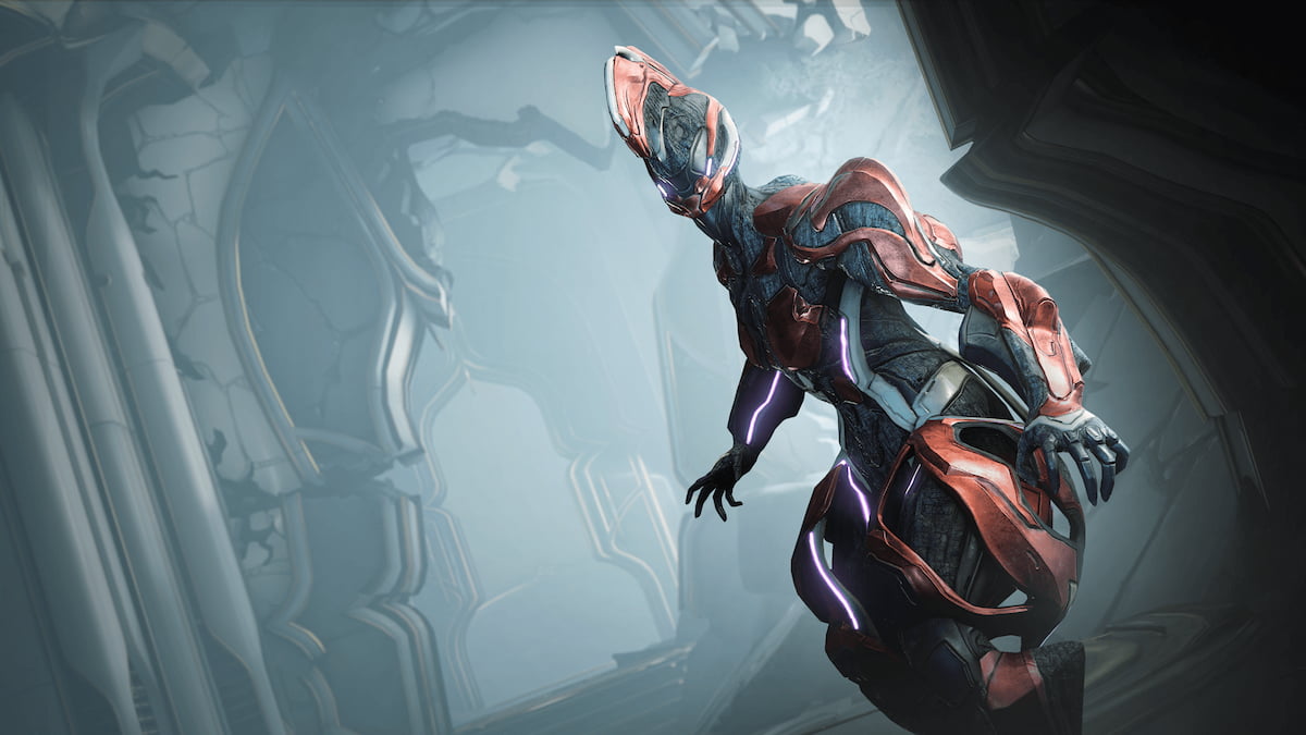 How to get Steflos Shotgun in Warframe | Pro Game Guides