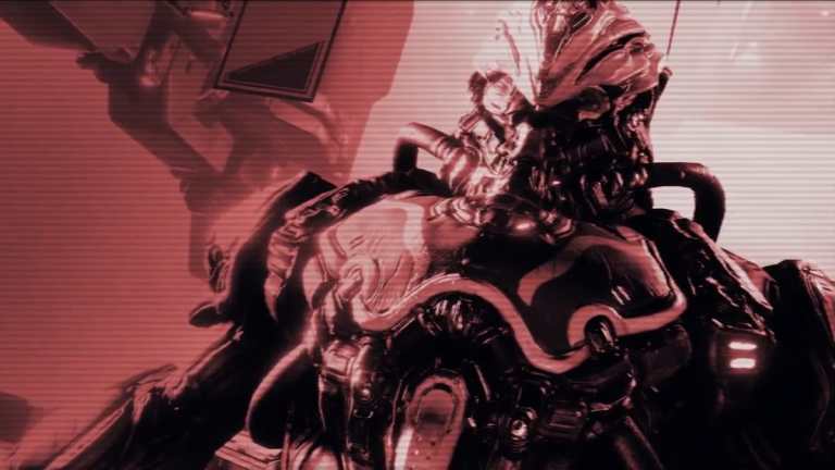 How to get and use a Wolf Beacon in Warframe | Pro Game Guides