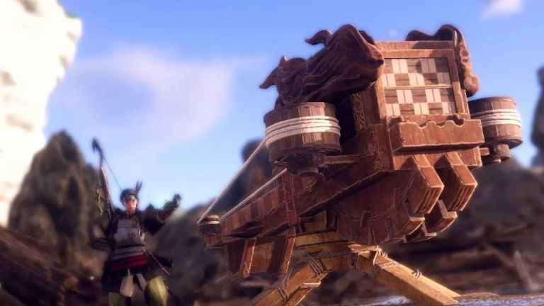 All Karakuri in Wild Hearts | Pro Game Guides