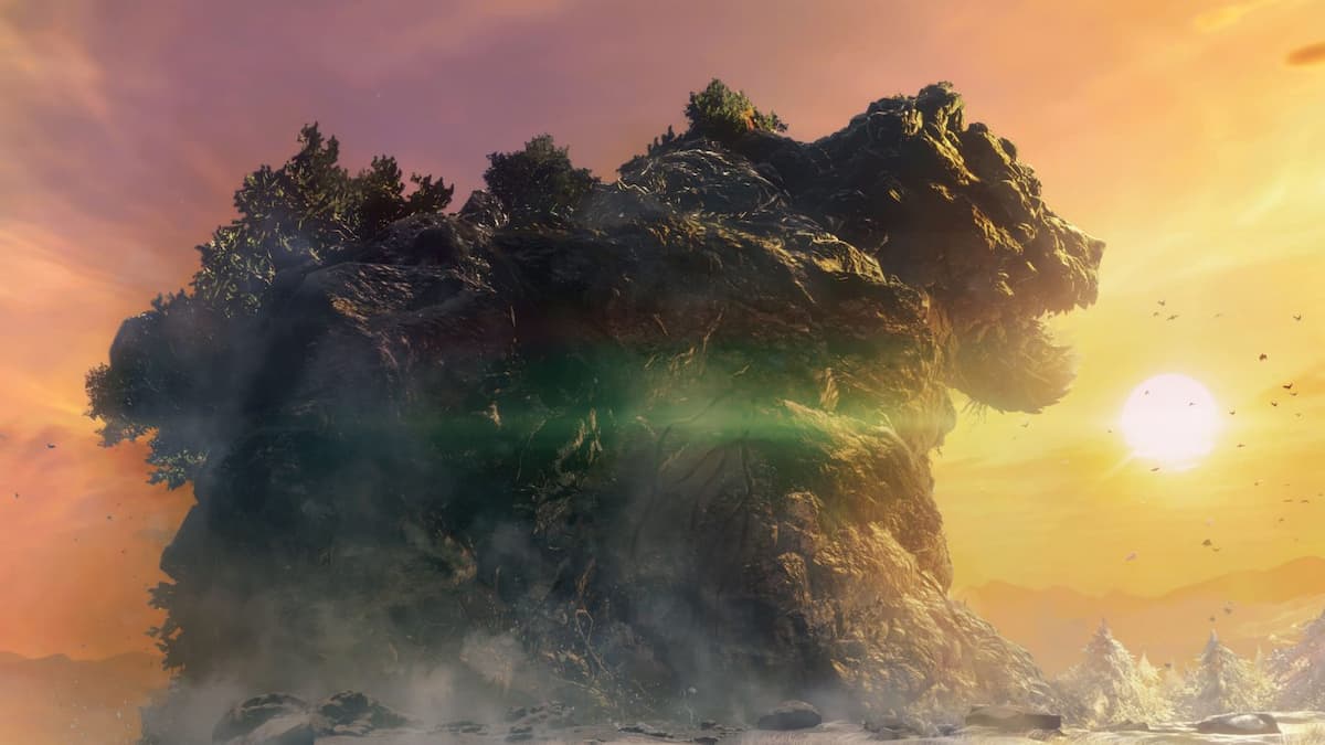 All Kemono in Wild Hearts | Pro Game Guides