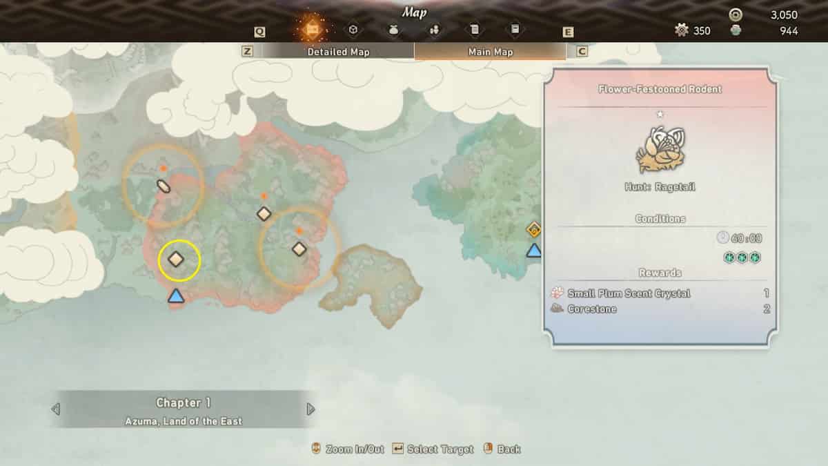 How to get Ragetail Plum in Wild Hearts | Pro Game Guides