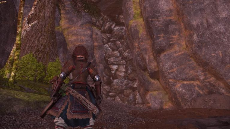 How to destroy rock walls in Wild Hearts | Pro Game Guides