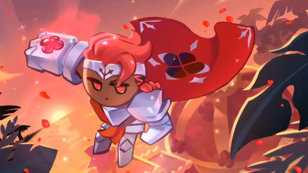 Best Wildberry Cookie Toppings build in Cookie Run Kingdom | Pro Game ...