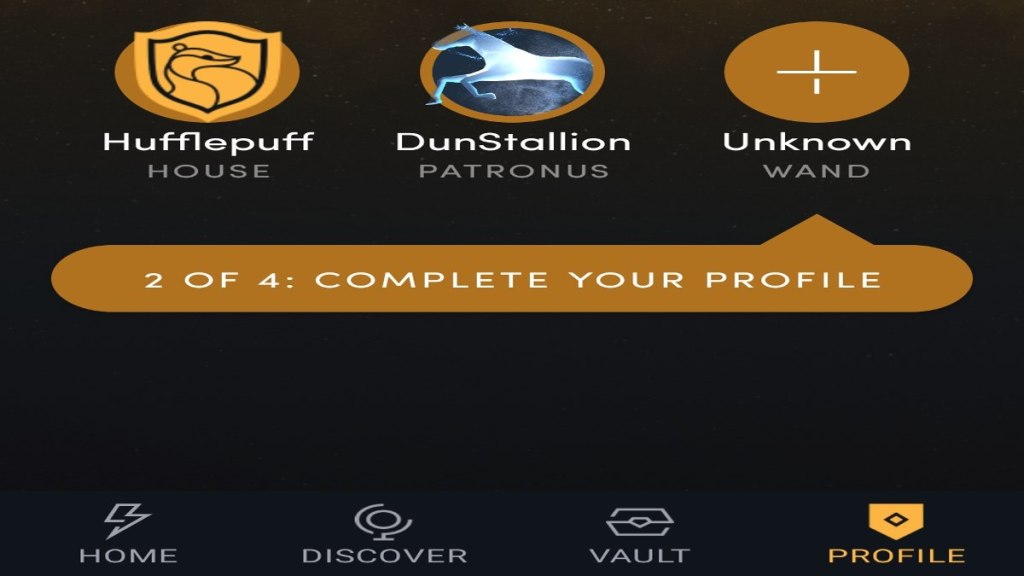 How to change your House in Wizarding World (Pottermore) | Pro Game Guides