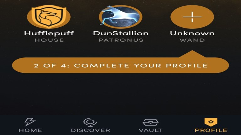 How to change your House in Wizarding World (Pottermore) | Pro Game Guides