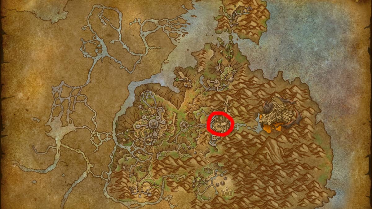 Halls of Infusion Dungeon Guide – WoW Dragonflight | Pro Game Guides