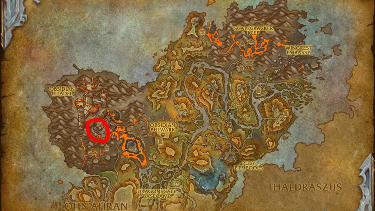 Neltharus Dungeon Guide – Location, Bosses Loot, and more | Pro Game Guides