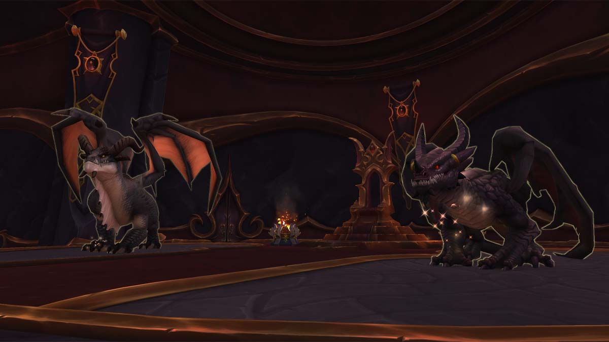 Wrathion and Sabellian Rep Guide - WoW Dragonflight | Pro Game Guides