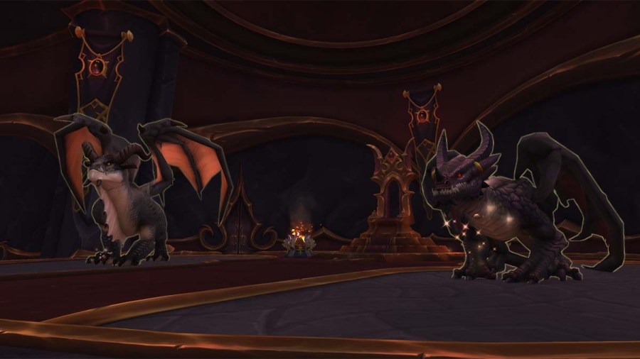 Wrathion and Sabellian Rep Guide - WoW Dragonflight | Pro Game Guides