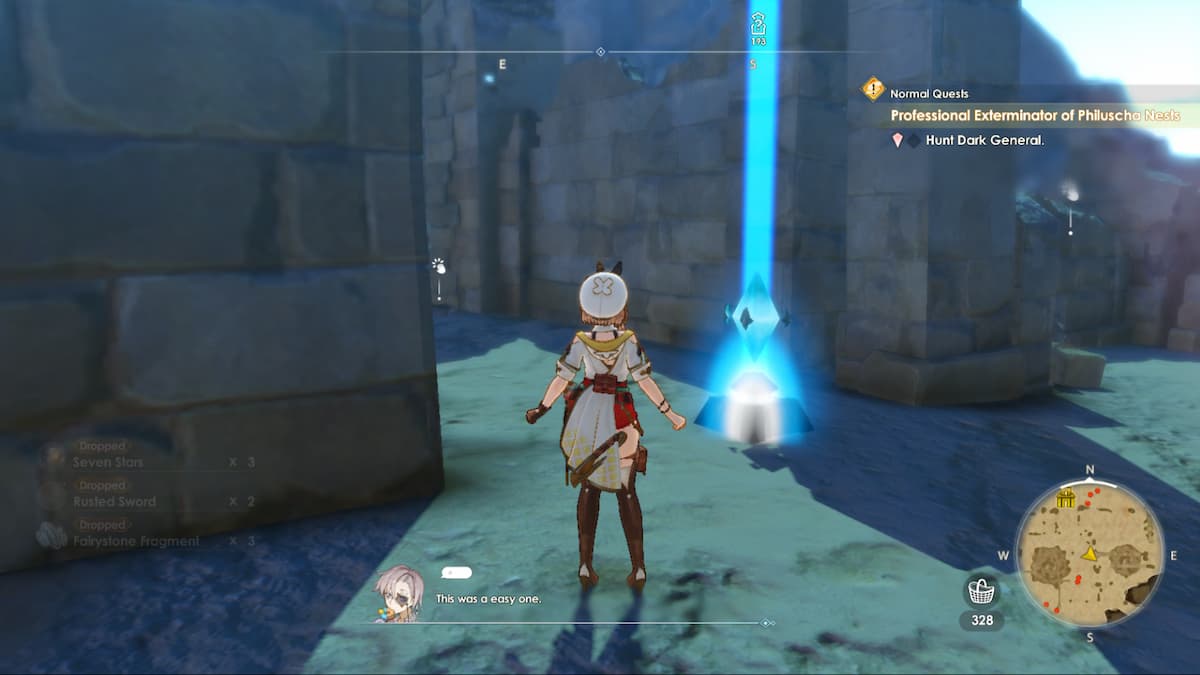 Atelier Ryza 3 Secret Key System breakdown | Pro Game Guides