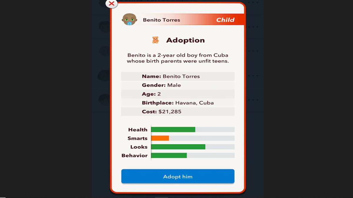 How to get the Fertile Ribbon in BitLife - Pro Game Guides