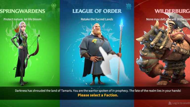 Call of Dragons Best Factions Guide - Beginner & Advanced | Pro Game Guides