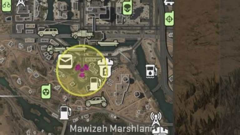 How to find and defeat the Chemist in DMZ - Warzone 2 | Pro Game Guides