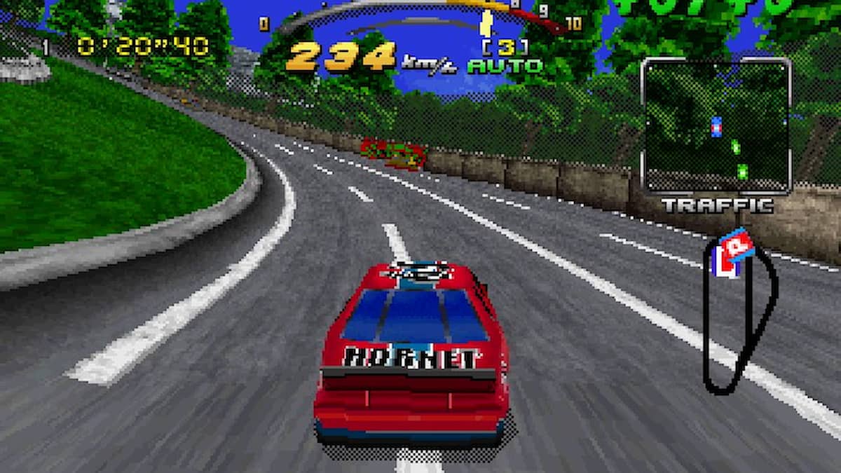 15 Best Sega Saturn Games of all time | Pro Game Guides