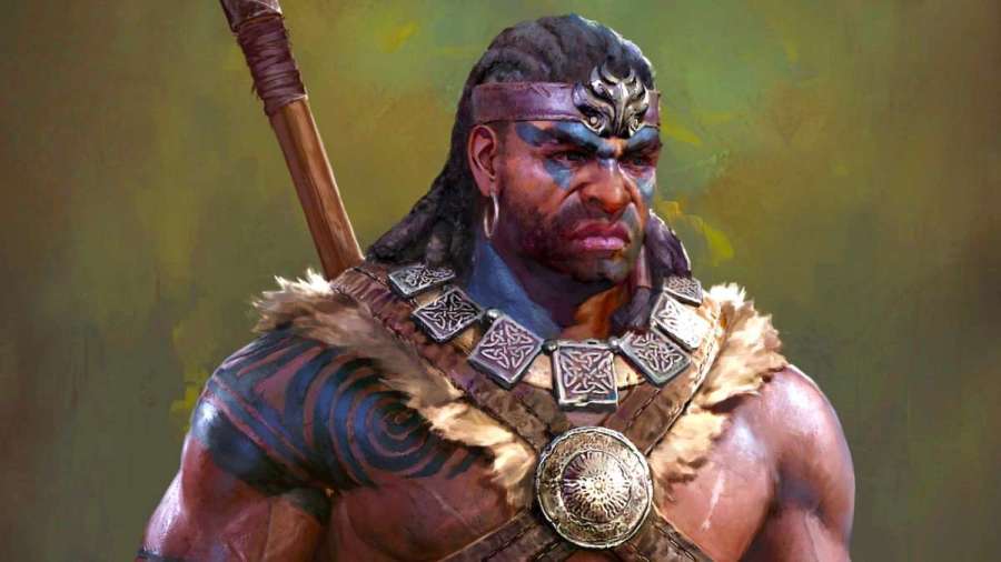 Diablo 4 Barbarian Skill Tree & best builds | Pro Game Guides