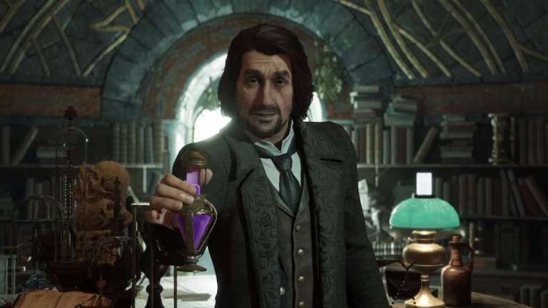 Difference between Invisibility Potion & Disillusionment Spell in ...