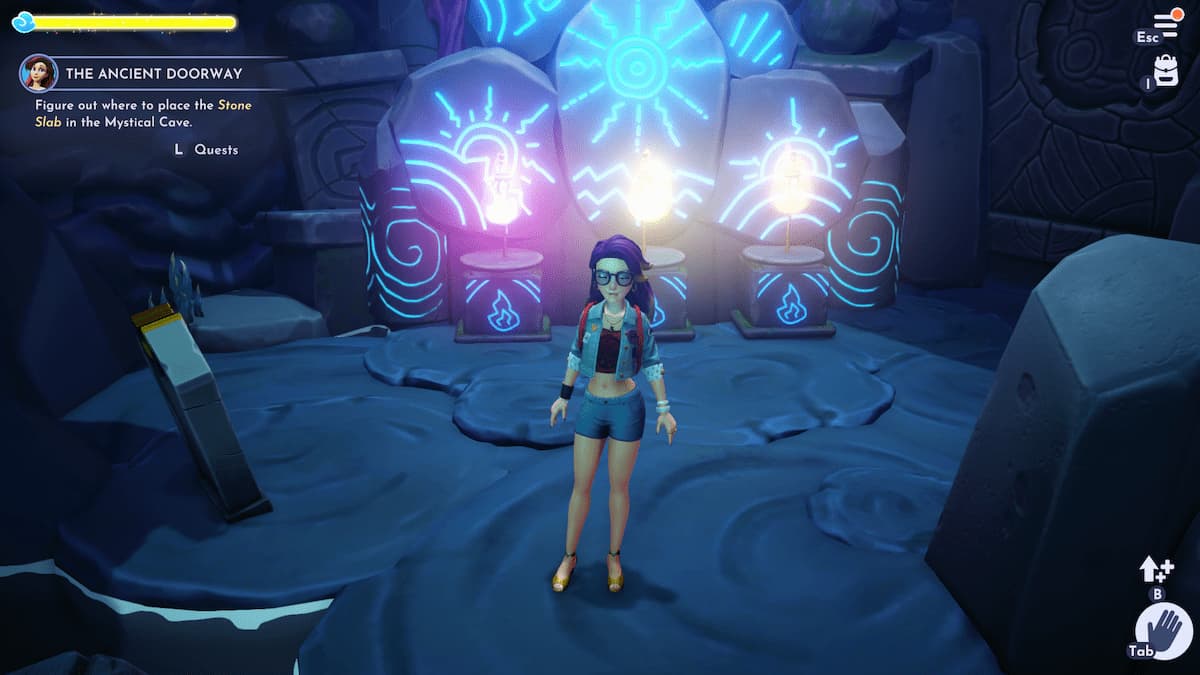 How to complete Ariel's Level 10 quest in Disney Dreamlight Valley ...