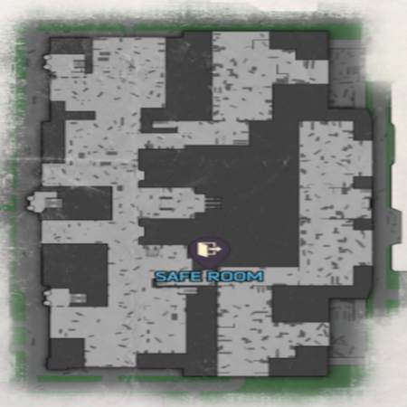 Escape From Tarkov Interchange Map - All Extraction & Spawn Points ...