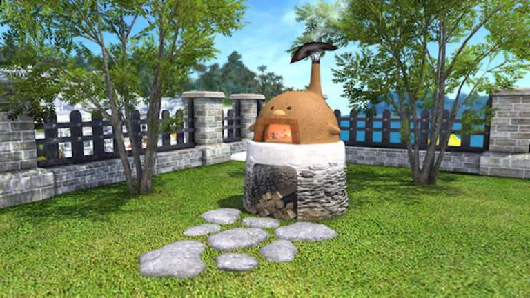 All Housing Items added in Final Fantasy XIV Patch 6.35 and how to get ...