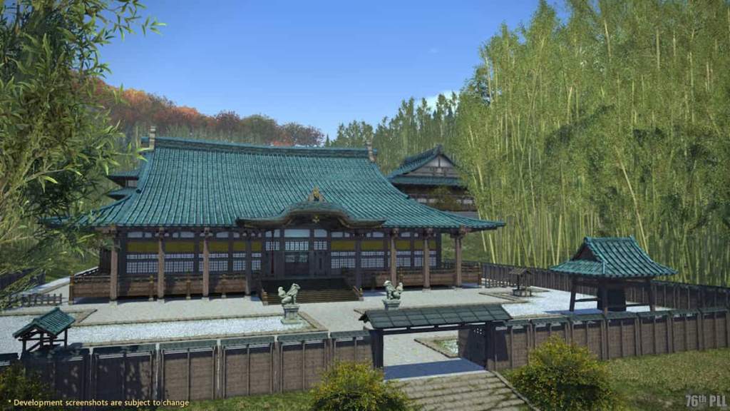 FFXIV Patch 6.4 The Dark Throne Breakdown - Aetherfont Dungeon ...