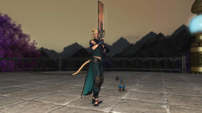 Final Fantasy XIV Splendorous Tools guide - All steps, quests, and ...