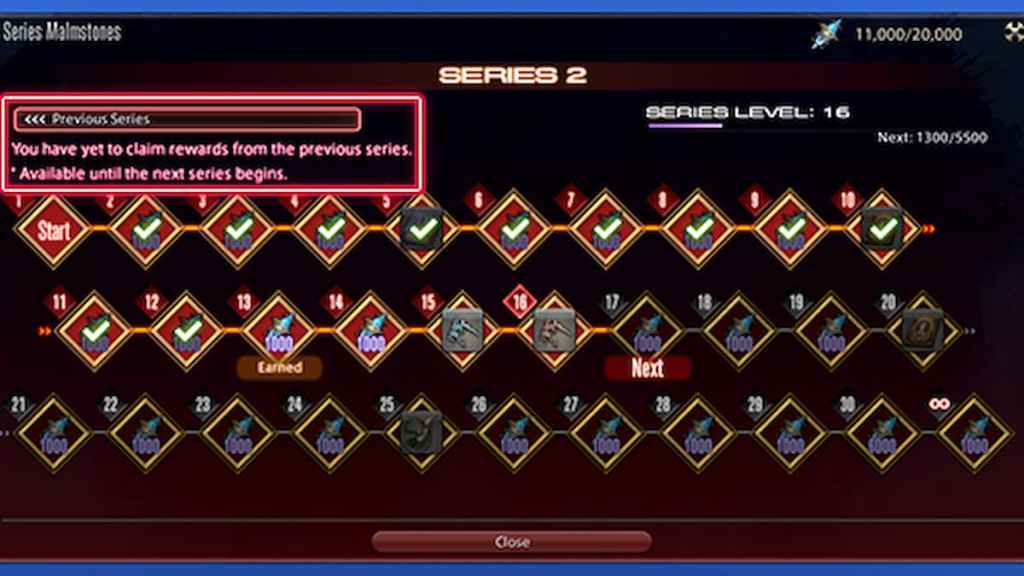 FFXIV Frontline PvP: All unlocks and latest updates | Pro Game Guides