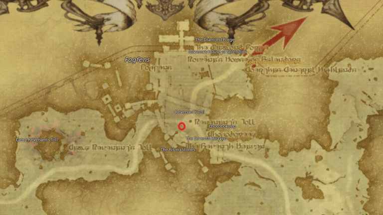 How to unlock Eureka Orthos in Final Fantasy XIV | Pro Game Guides