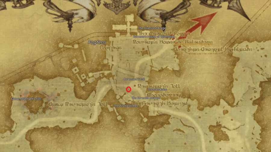 How to unlock Eureka Orthos in Final Fantasy XIV | Pro Game Guides