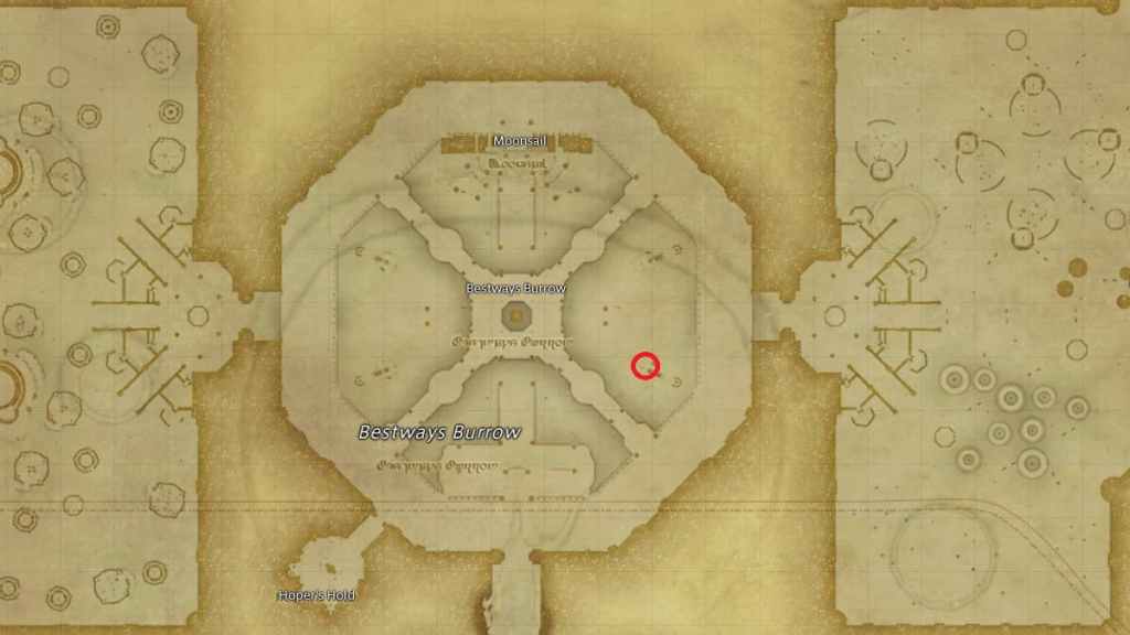 How to unlock Loporrit Tribal Quests in Final Fantasy XIV | Pro Game Guides