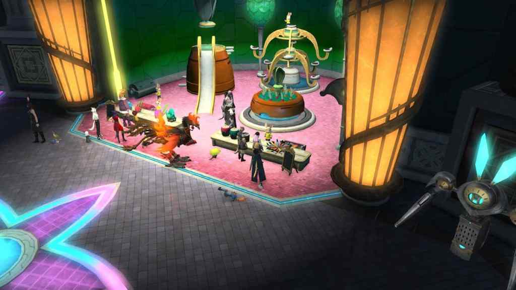 How to unlock the Moon-Hopper mount in Final Fantasy XIV | Pro Game Guides