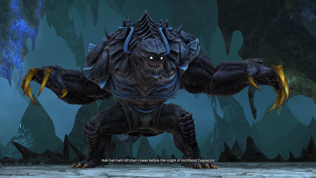 Ffxiv Lapis Manalis Dungeon Guide Pro Game Guides