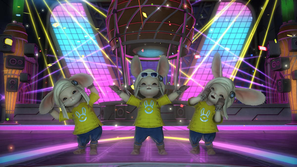 Unlockables you might have missed in Final Fantasy XIV Patch 6.35 | Pro ...