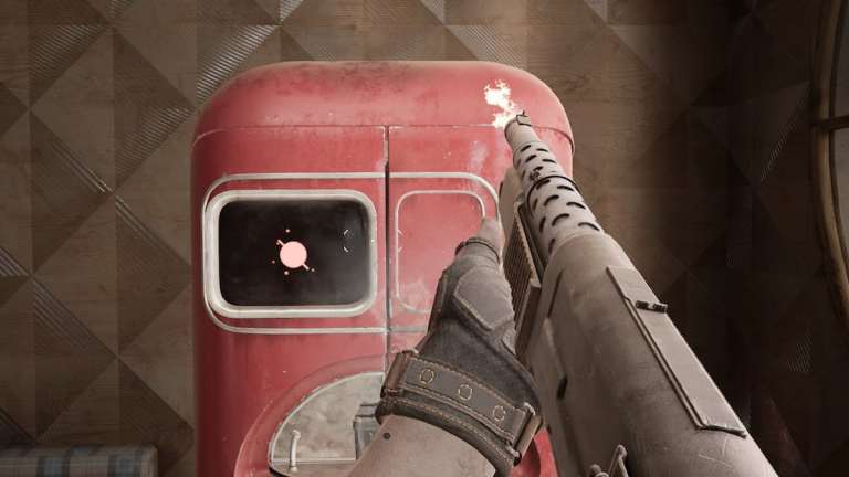 Atomic Heart Weapon Tier List | Pro Game Guides