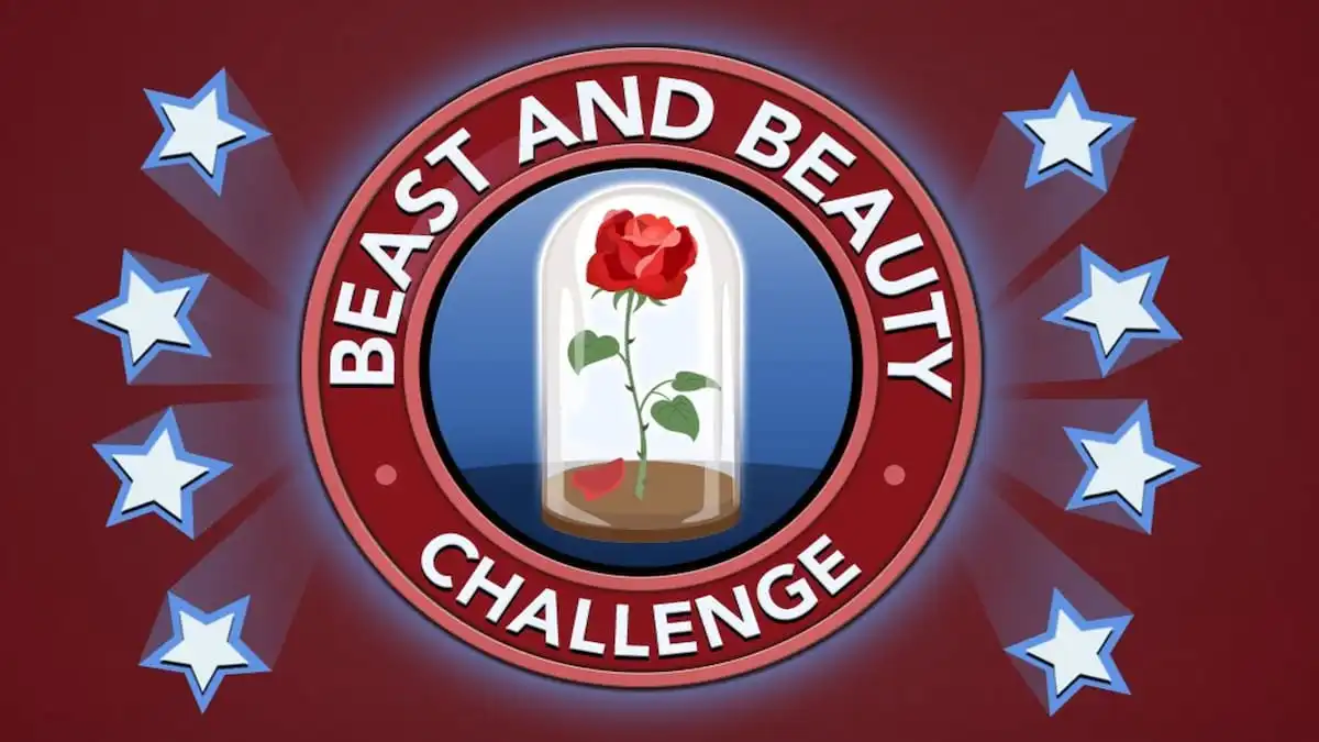 BitLife – How to complete the Beast and Beauty Challenge | Pro Game Guides