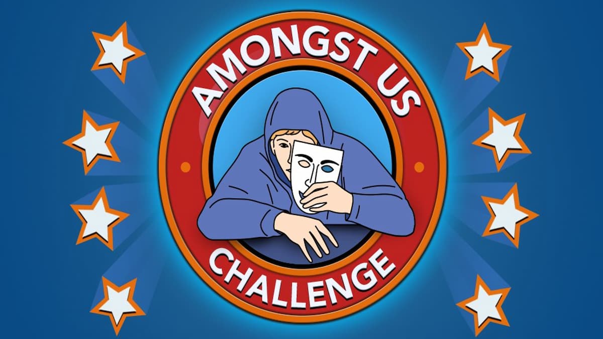 BitLife – How to complete the Amongst Us Challenge | Pro Game Guides