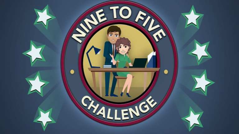 BitLife – How to complete the Nine to Five Challenge | Pro Game Guides