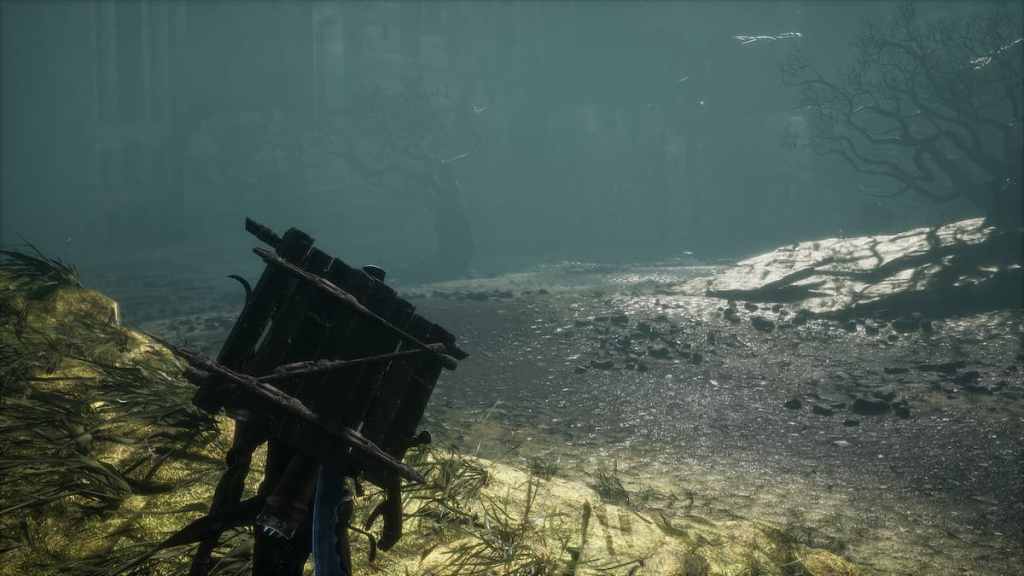 How to parry in Bleak Faith Forsaken | Pro Game Guides