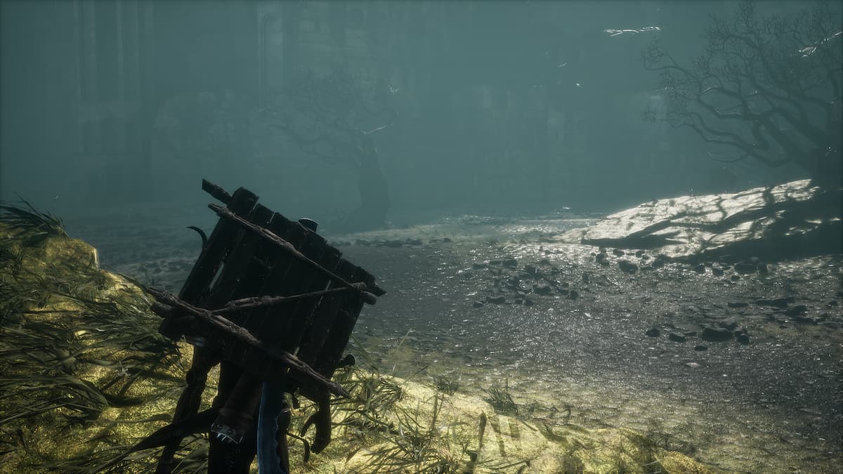How to parry in Bleak Faith Forsaken | Pro Game Guides