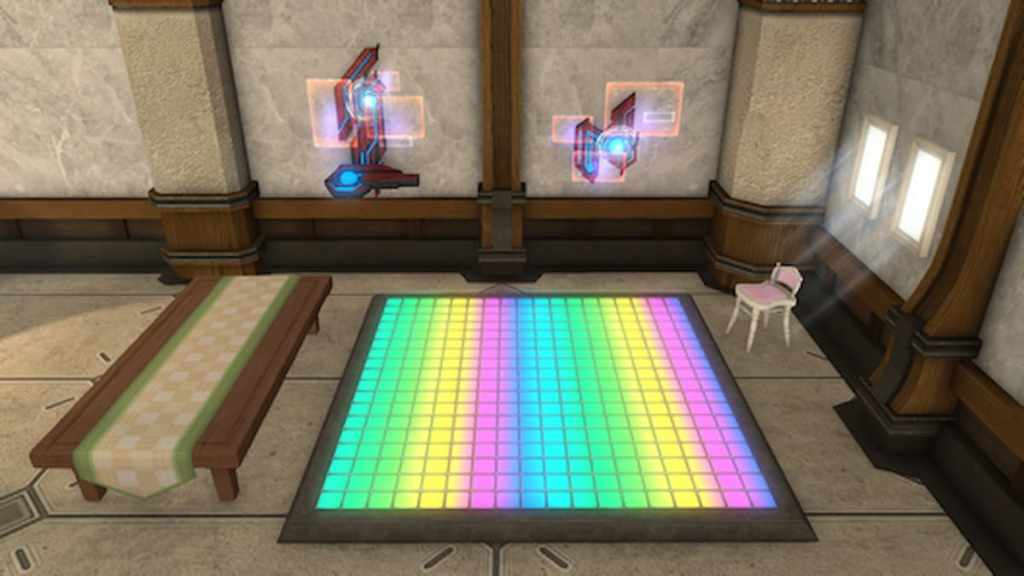 All Housing Items added in Final Fantasy XIV Patch 6.35 and how to get ...