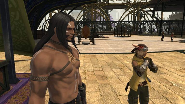 Final Fantasy XIV Splendorous Tools guide - All steps, quests, and ...