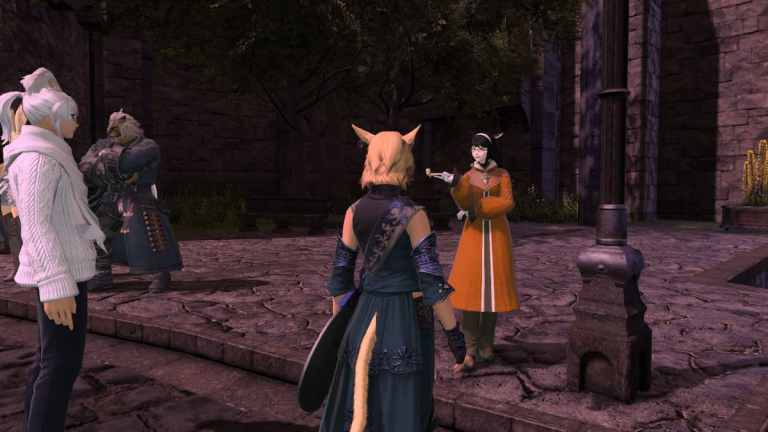 How to unlock Eureka Orthos in Final Fantasy XIV | Pro Game Guides