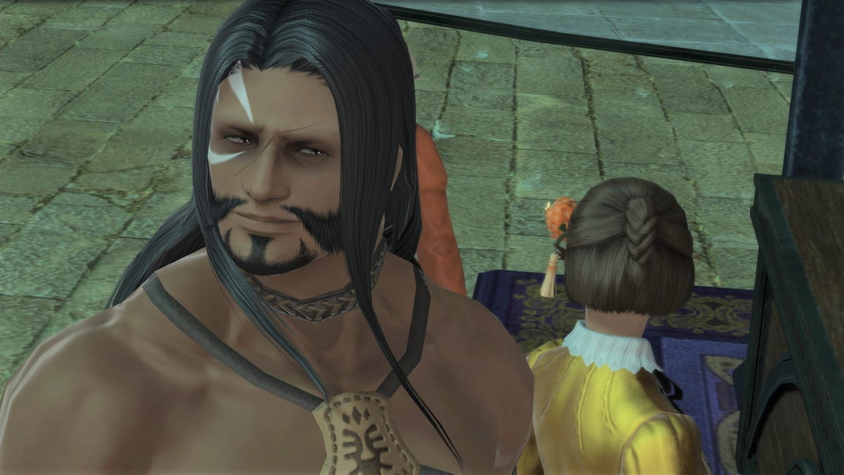 How to unlock the FFXIV Tool Enhancement Quests - Splendorous Tools 6. ...