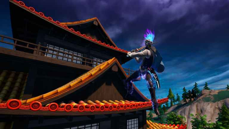 Fortnite's next update to introduce April Crew skin, new augments, and ...