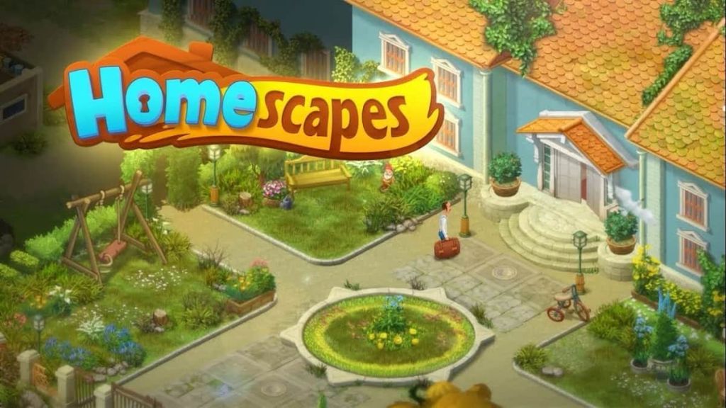 Homescapes Cheats And Codes Pro Game Guides Homescapes Cheats And Codes Pro Game Guides